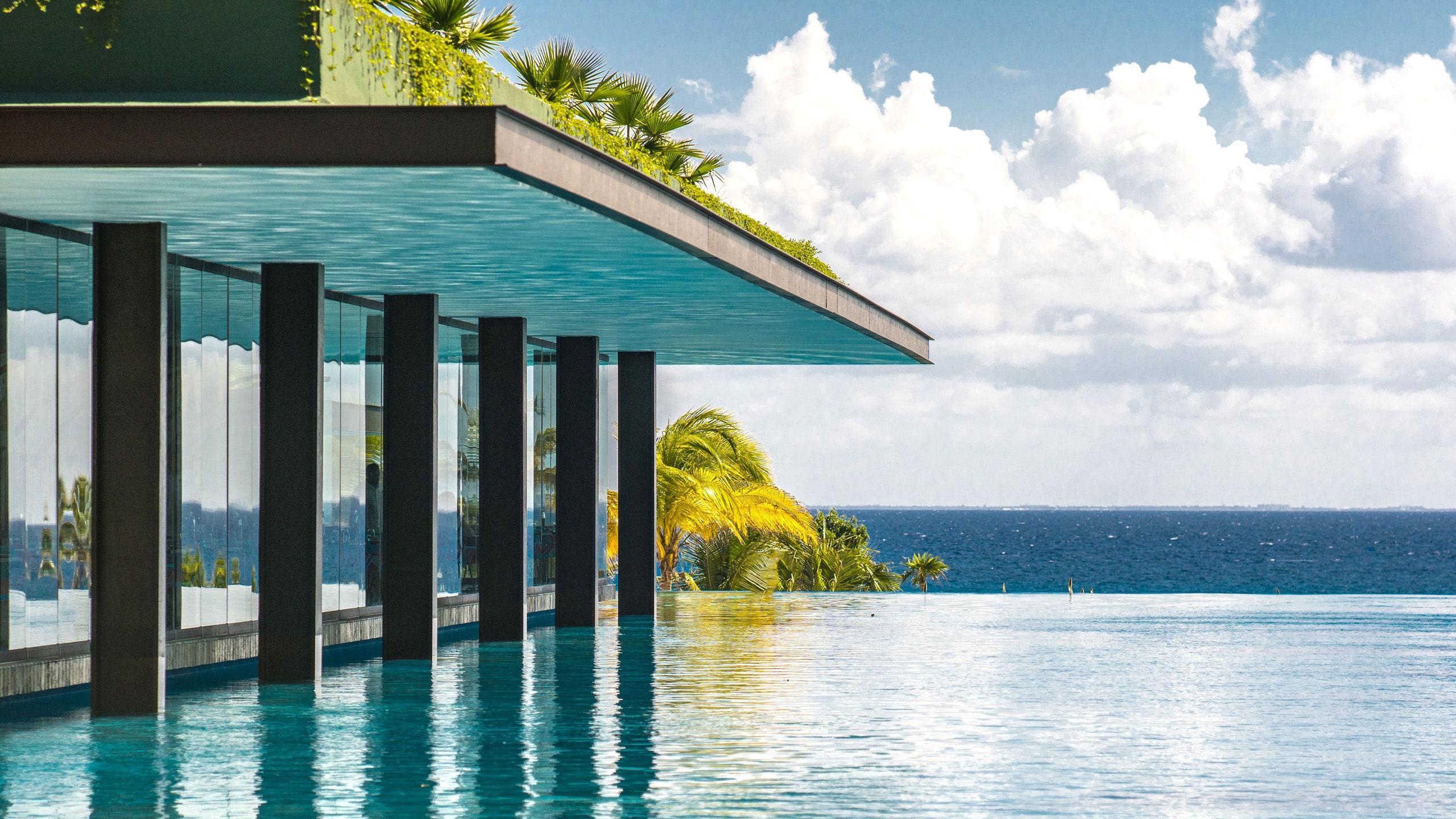 Xcaret Wallpapers - Top Free Xcaret Backgrounds - WallpaperAccess