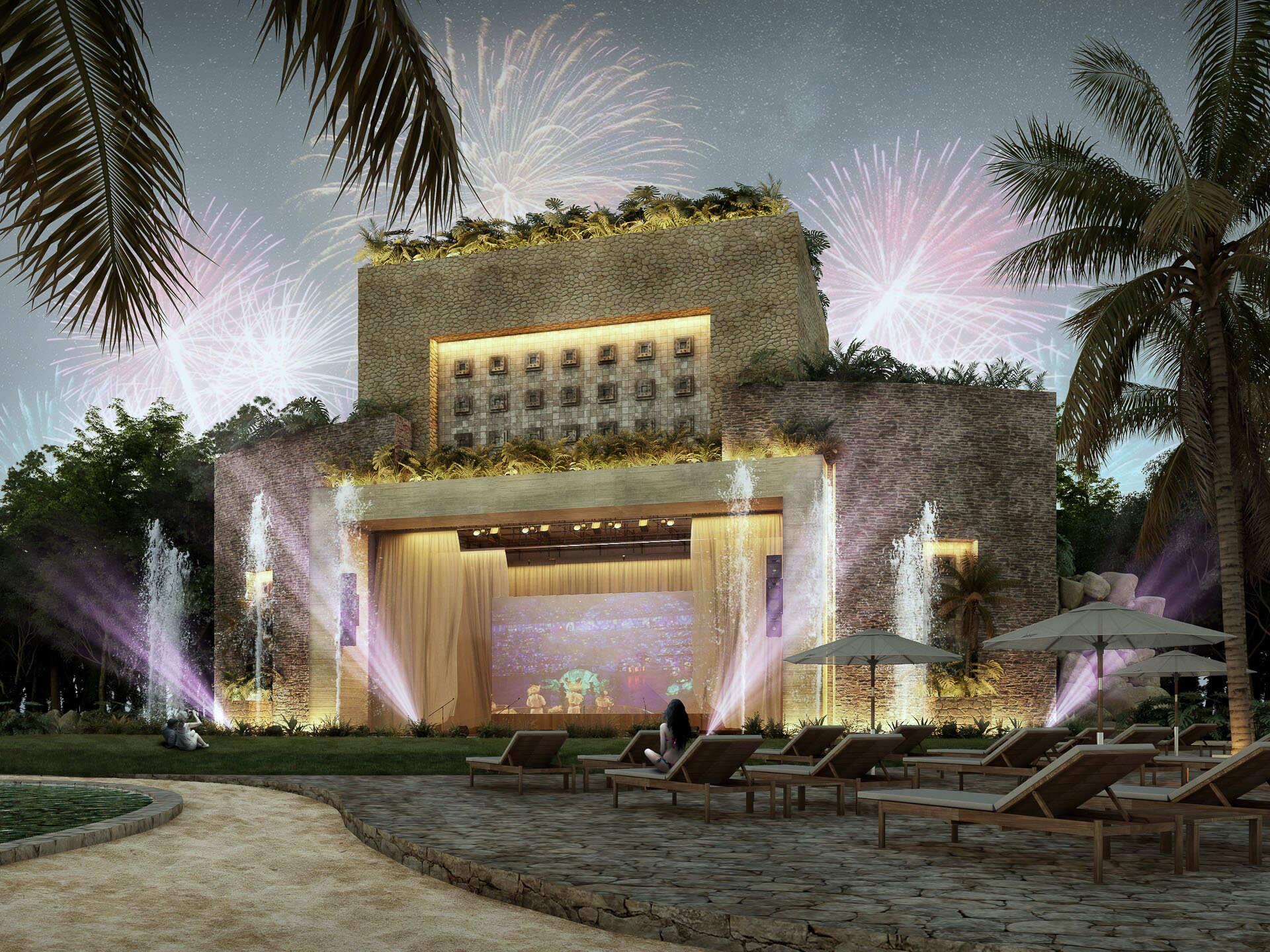 Xcaret Wallpapers - Top Free Xcaret Backgrounds - WallpaperAccess