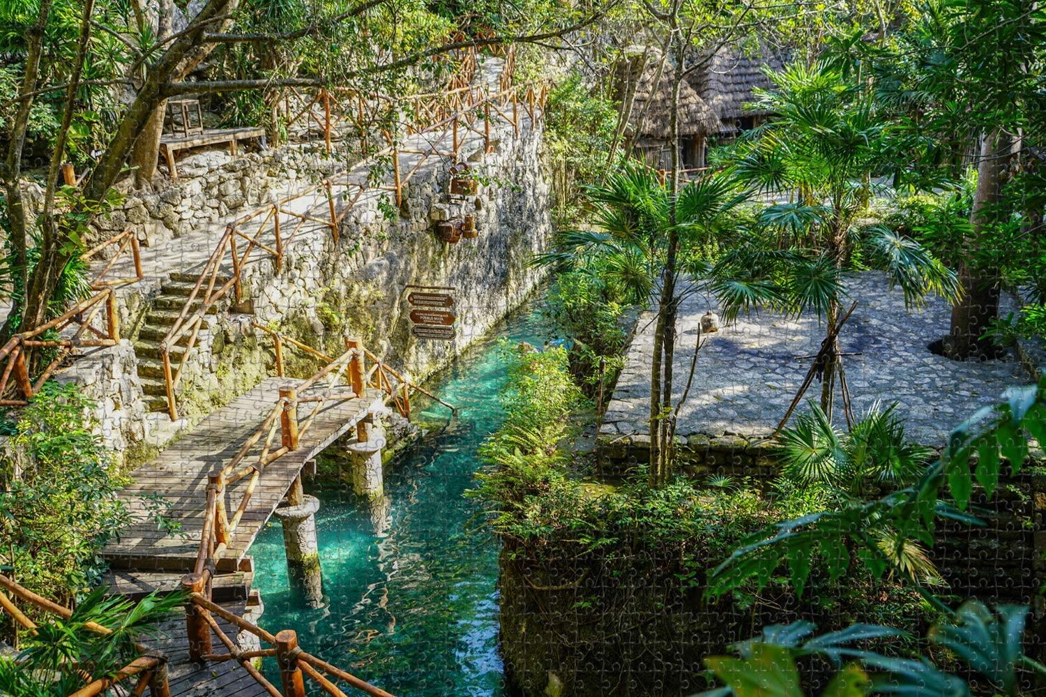 Xcaret Wallpapers - Top Free Xcaret Backgrounds - WallpaperAccess