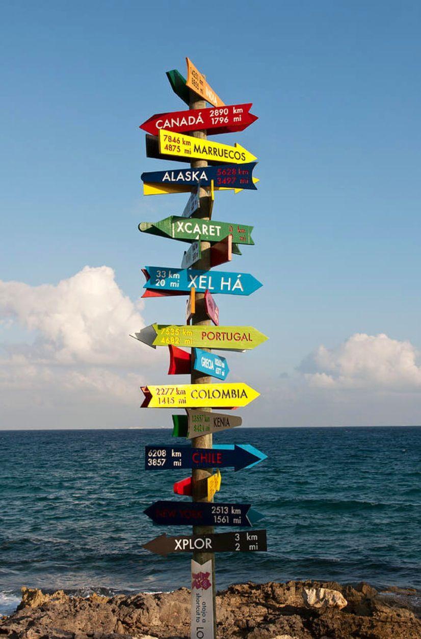 Xcaret Wallpapers - Top Free Xcaret Backgrounds - WallpaperAccess