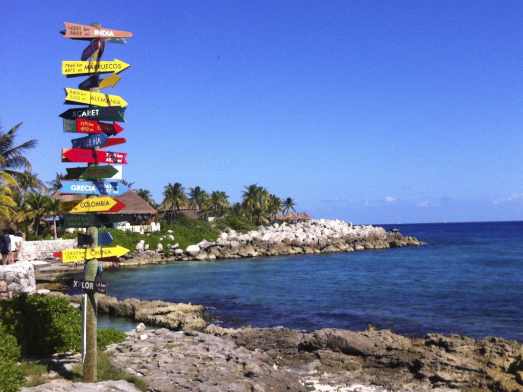 Xcaret Wallpapers - Top Free Xcaret Backgrounds - WallpaperAccess