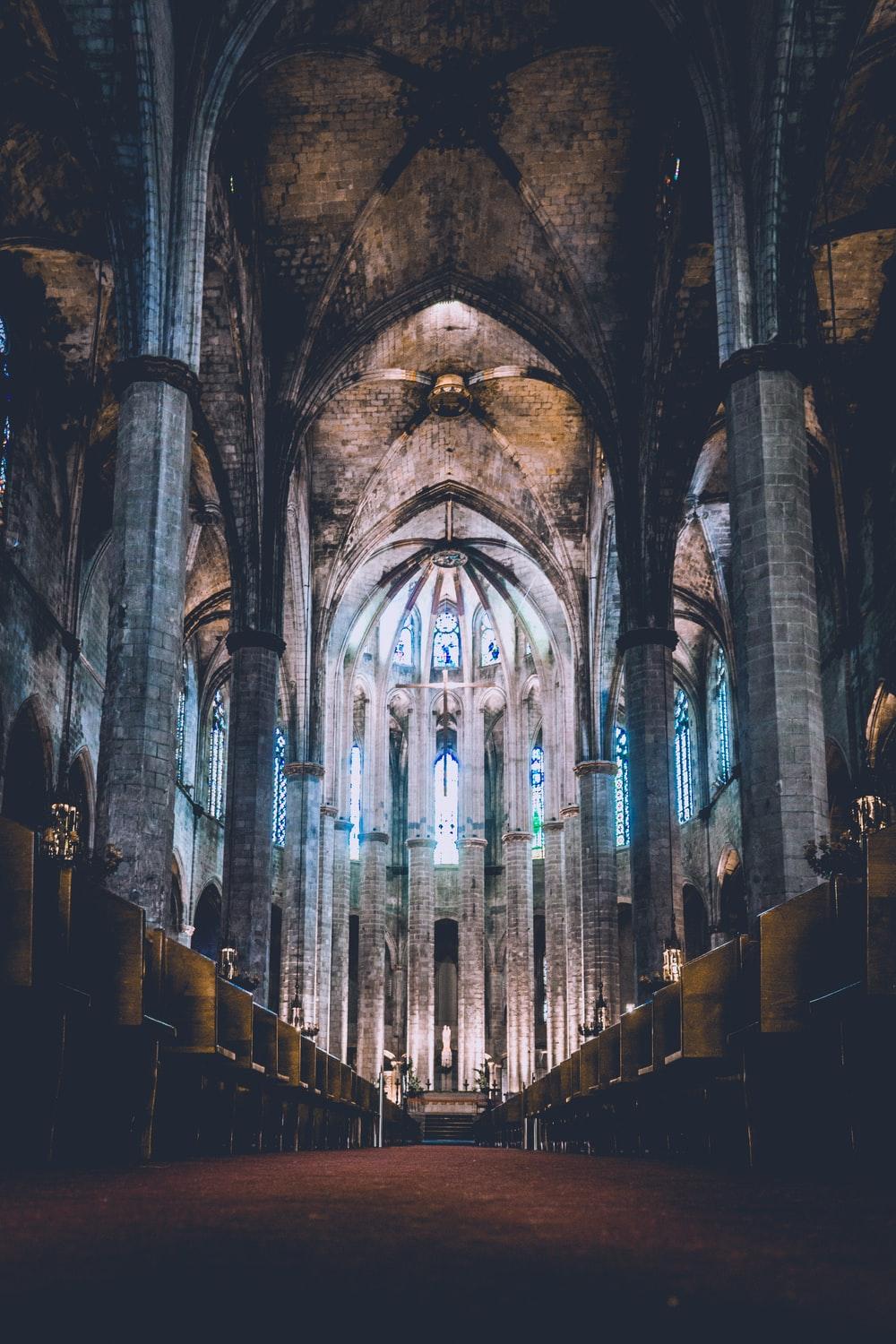 Church Inside Wallpapers - Top Free Church Inside Backgrounds ...