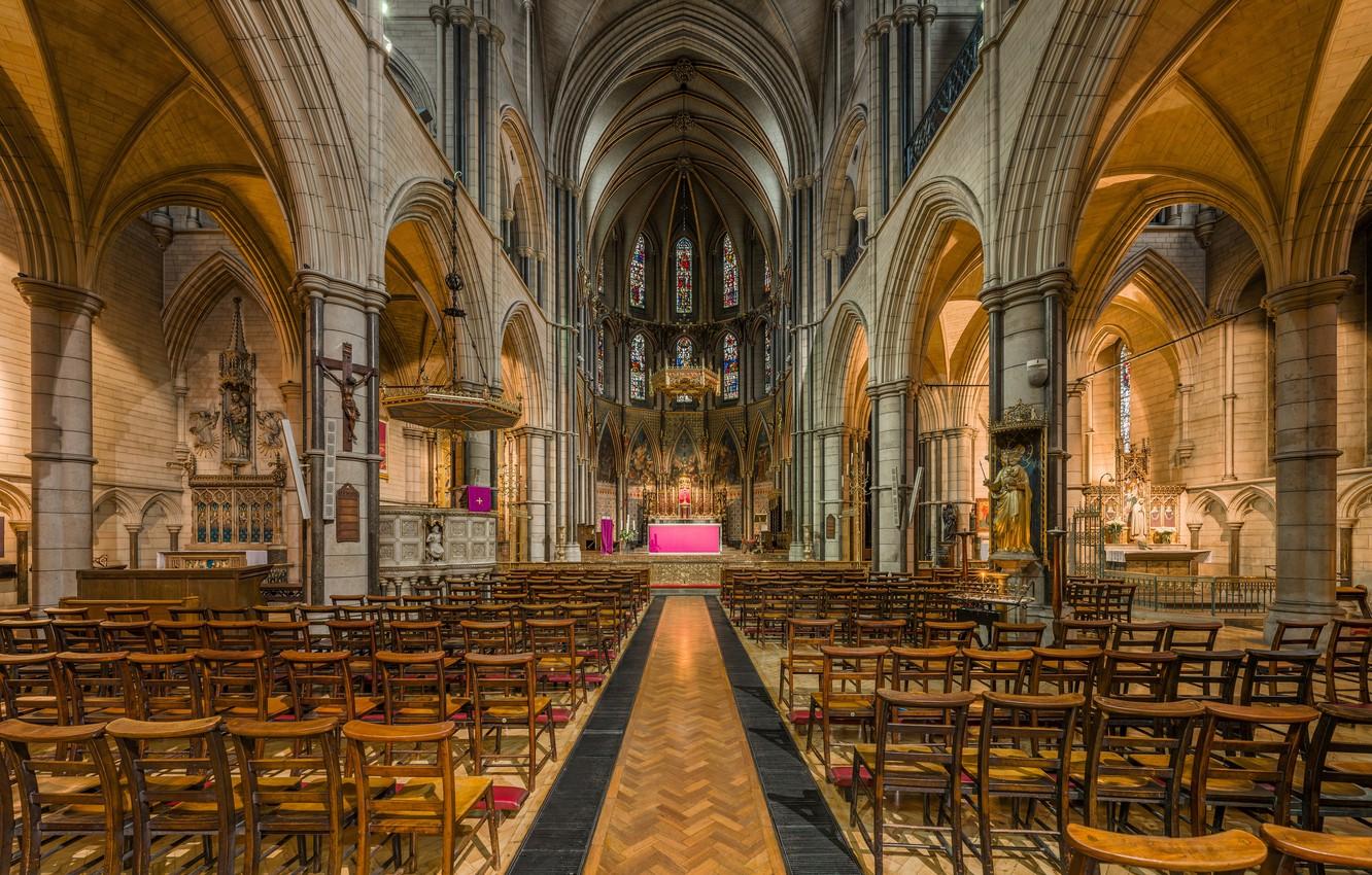 Church Inside Wallpapers - Top Free Church Inside Backgrounds ...