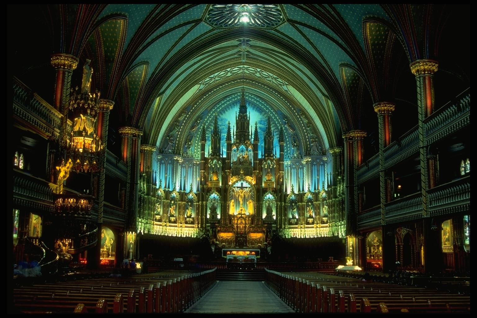Church Inside Wallpapers - Top Free Church Inside Backgrounds ...