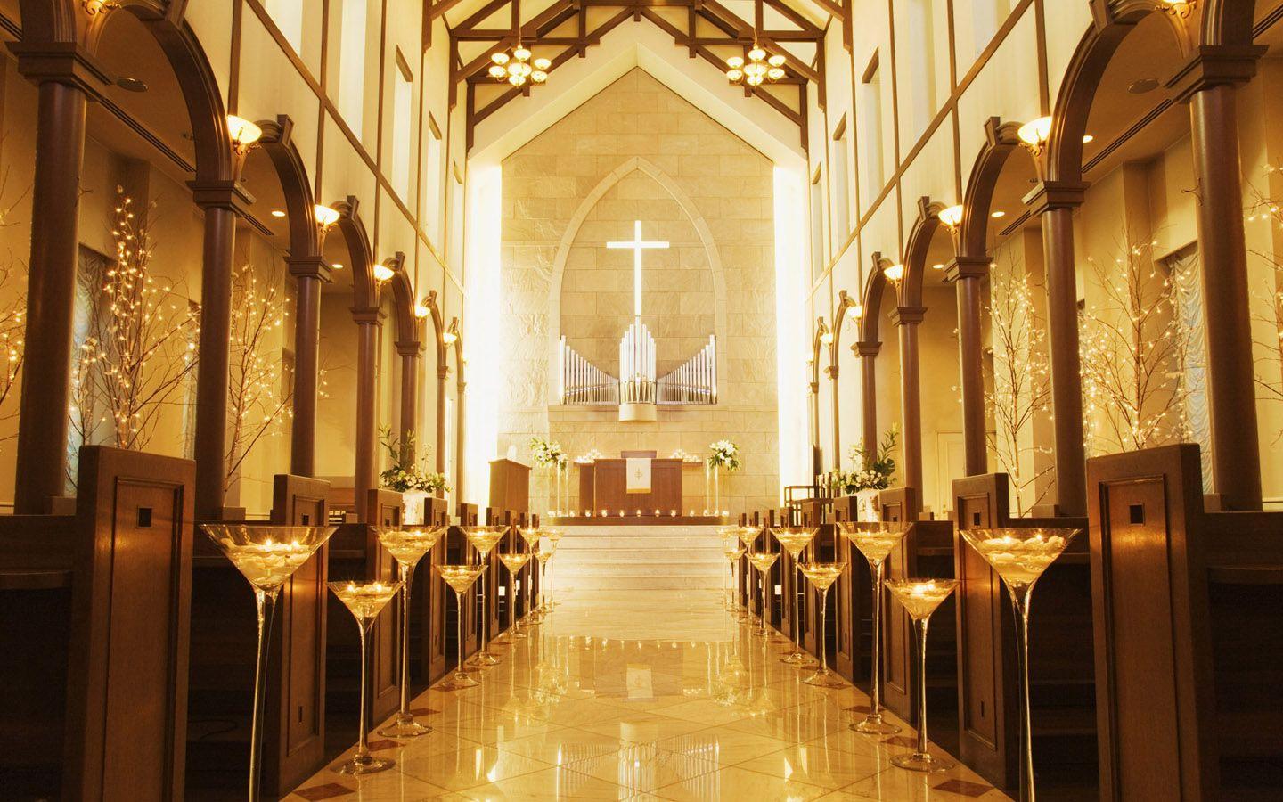 Church Inside Wallpapers - Top Free Church Inside Backgrounds ...
