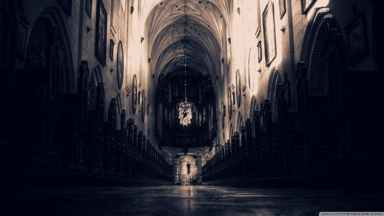 Church Inside Wallpapers - Top Free Church Inside Backgrounds ...