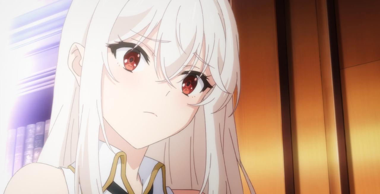 Ninym Ralei Wallpapers - Top Free Ninym Ralei Backgrounds - WallpaperAccess