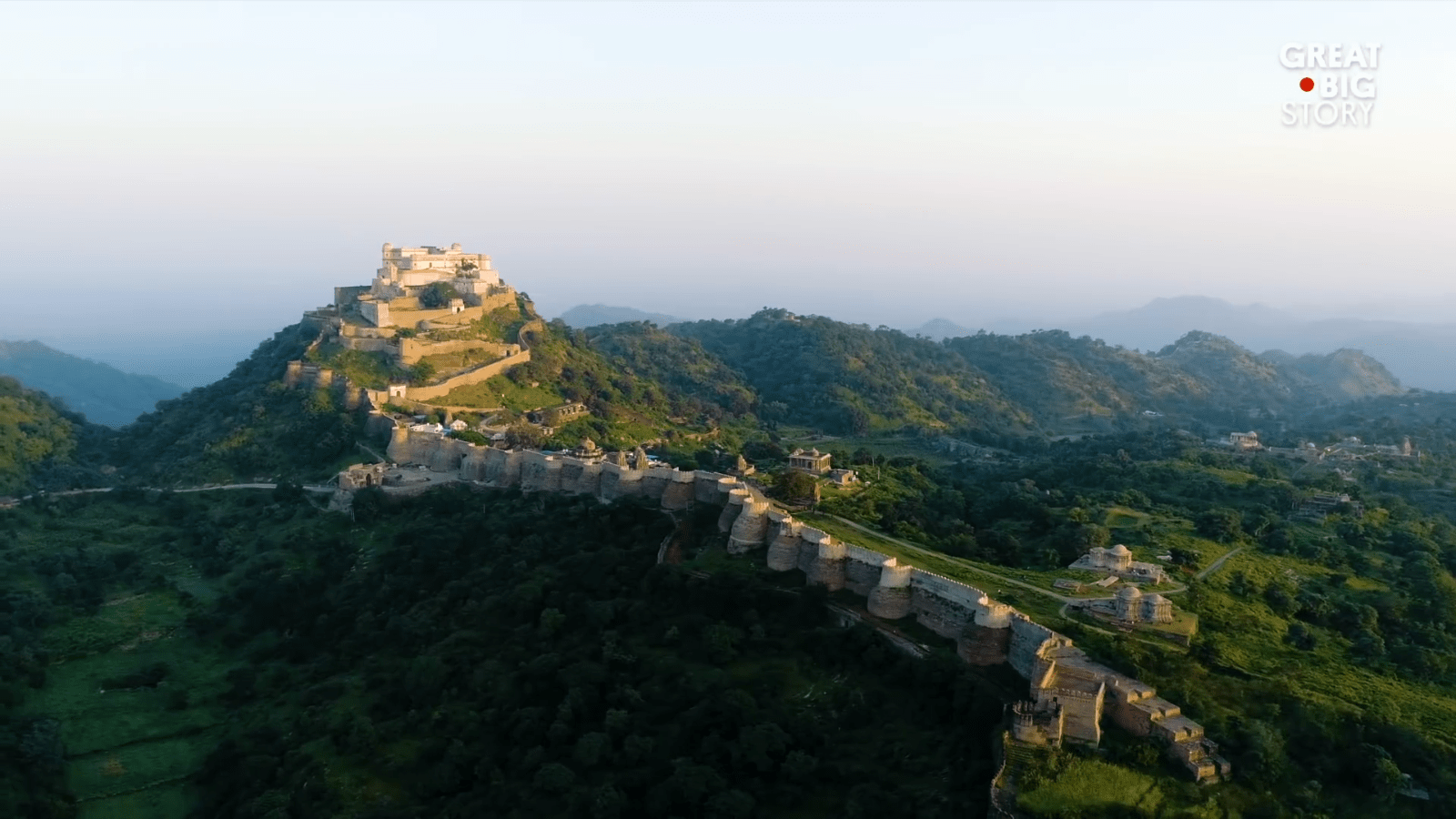 Kumbhalgarh Wallpapers - Top Free Kumbhalgarh Backgrounds - WallpaperAccess