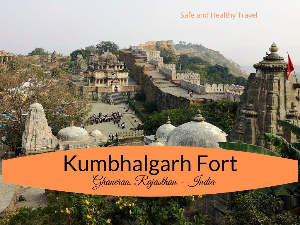 Kumbhalgarh Wallpapers - Top Free Kumbhalgarh Backgrounds - WallpaperAccess