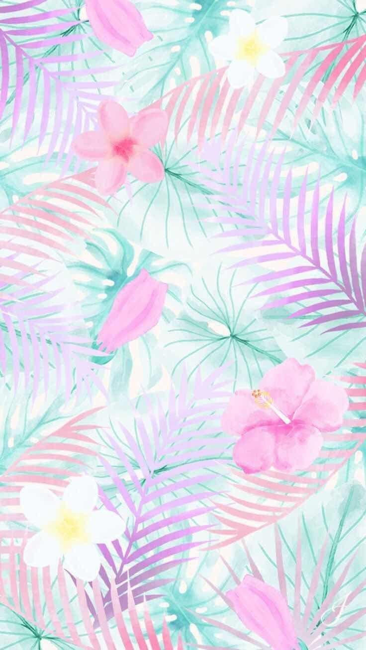 Cute Summer Pattern Wallpapers - Top Free Cute Summer Pattern ...