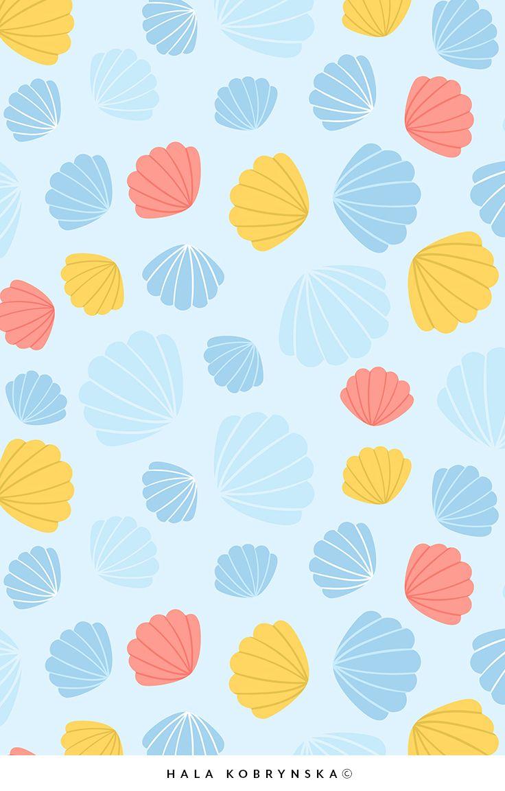 Cute Summer Pattern Wallpapers - Top Free Cute Summer Pattern ...