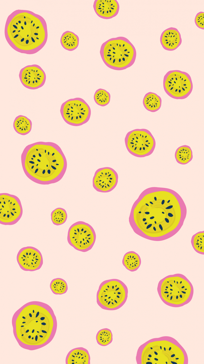 Cute Summer Pattern Wallpapers - Top Free Cute Summer Pattern ...