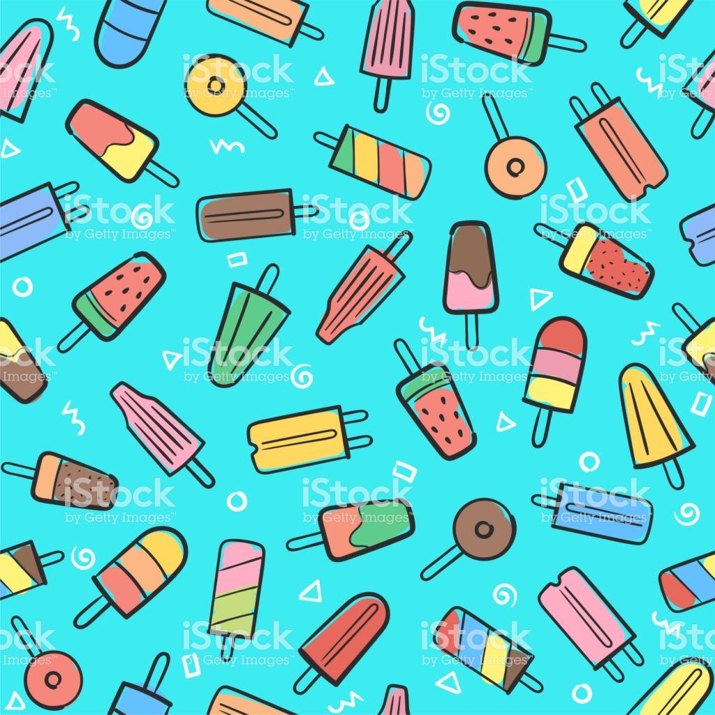 Cute Summer Pattern Wallpapers - Top Free Cute Summer Pattern ...