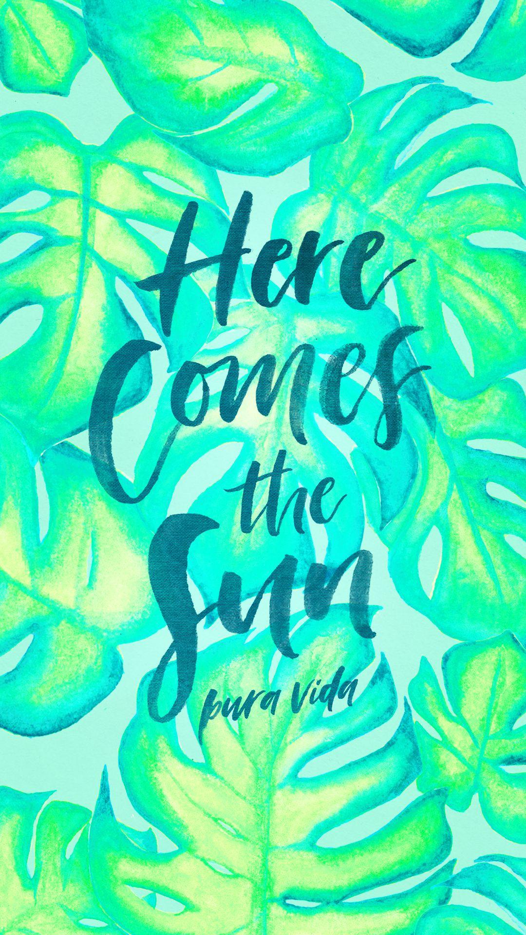 Cute Summer Pattern Wallpapers - Top Free Cute Summer Pattern ...