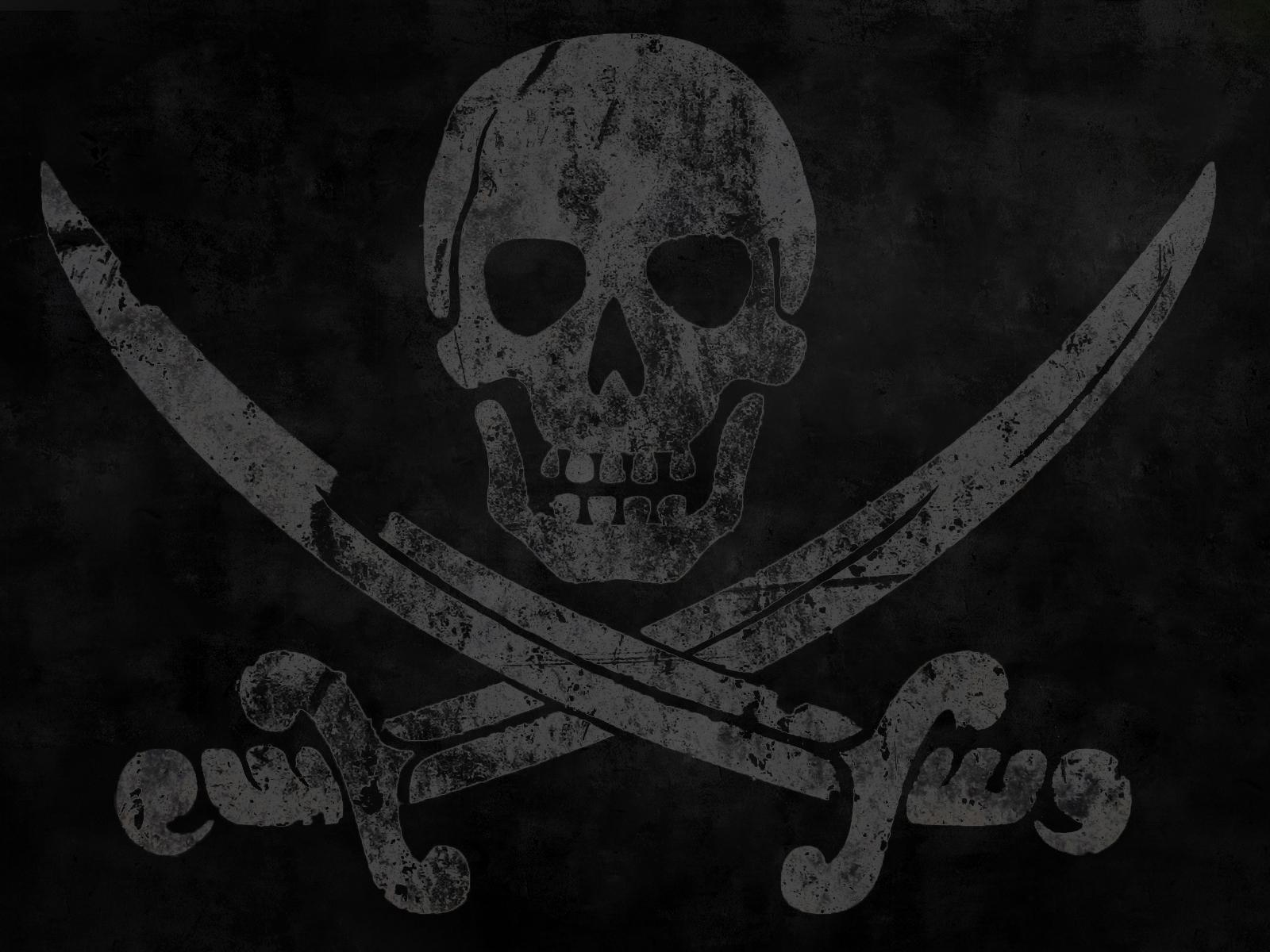 Black Pirate Wallpapers - Top Free Black Pirate Backgrounds ...