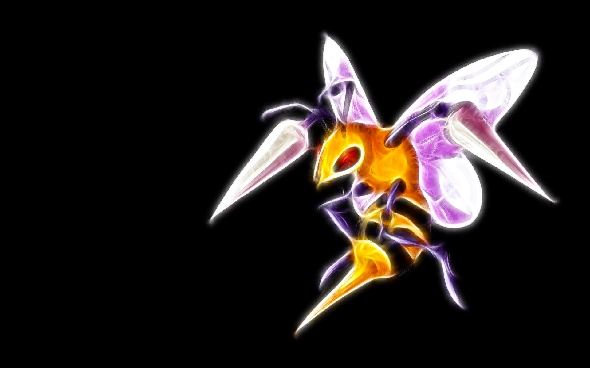 Beedrill Wallpapers - Top Free Beedrill Backgrounds - WallpaperAccess