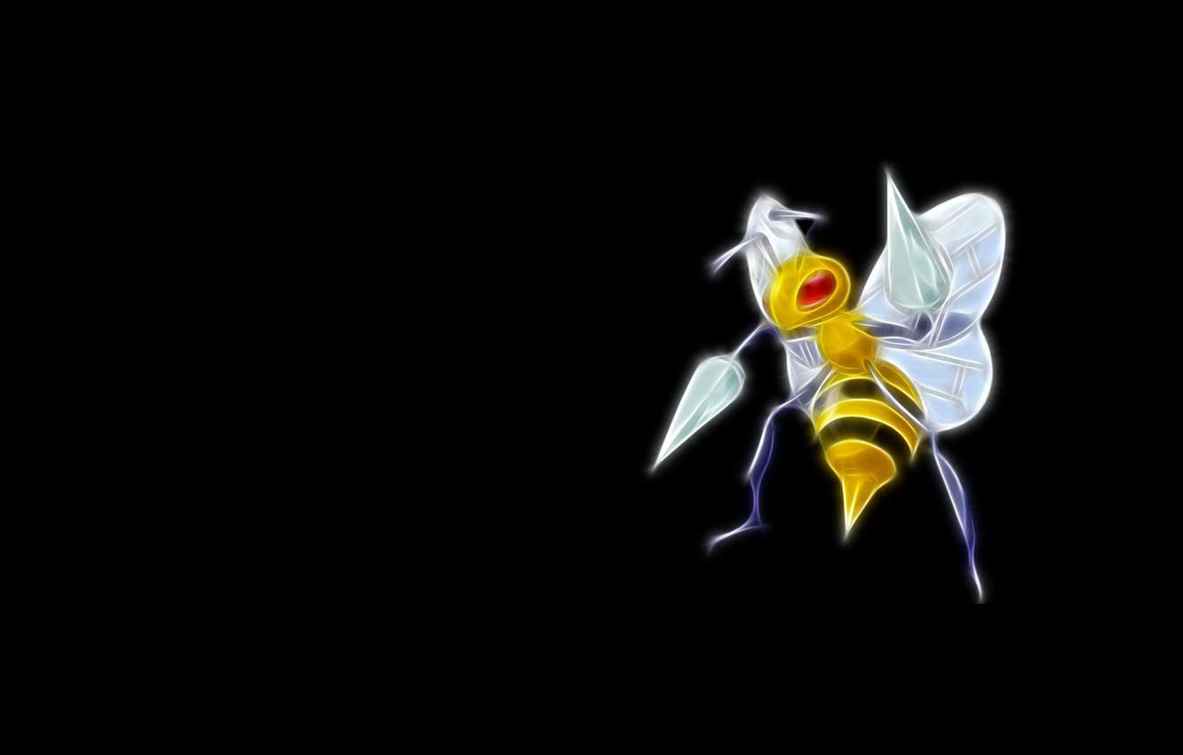 Beedrill Wallpapers - Top Free Beedrill Backgrounds - WallpaperAccess
