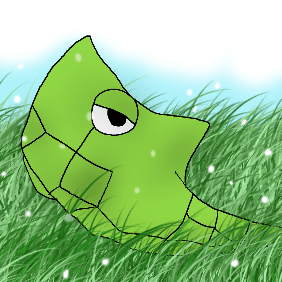 Metapod Wallpapers - Top Free Metapod Backgrounds - WallpaperAccess