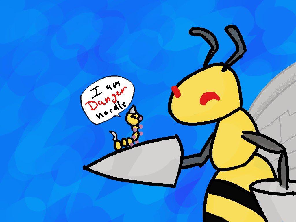 Beedrill Wallpapers - Top Free Beedrill Backgrounds - WallpaperAccess