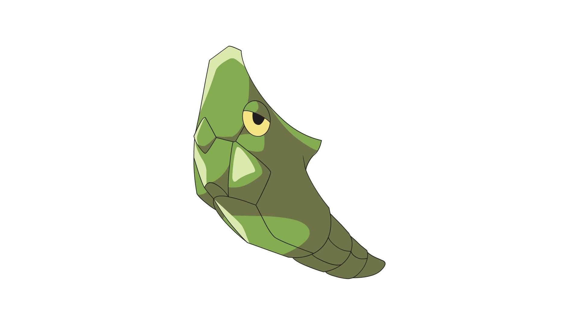 Metapod Wallpapers - Top Free Metapod Backgrounds - WallpaperAccess