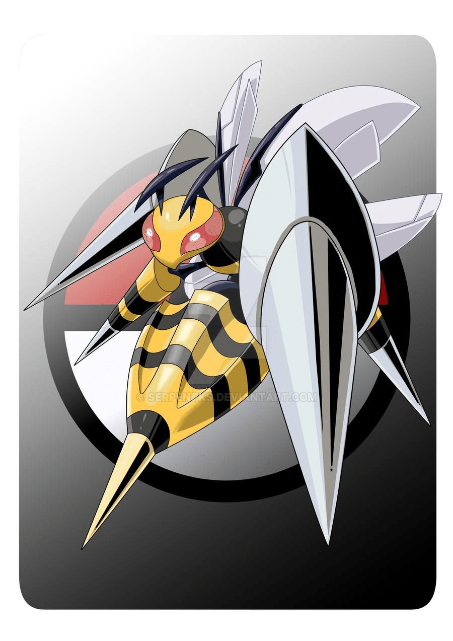 Beedrill Wallpapers - Top Free Beedrill Backgrounds - WallpaperAccess