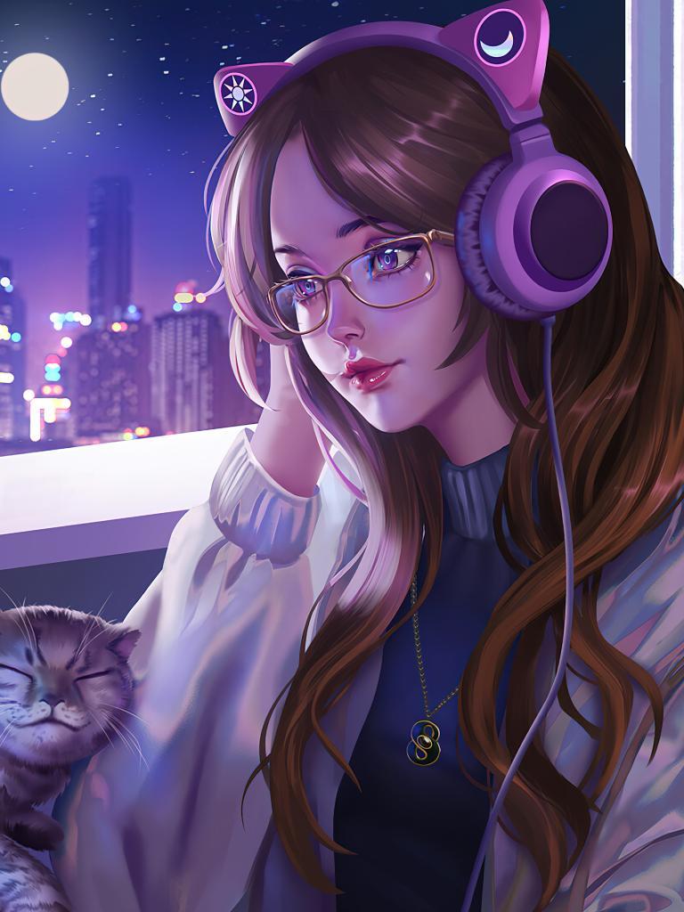 GaMERCaT Wallpapers - Top Free GaMERCaT Backgrounds - WallpaperAccess