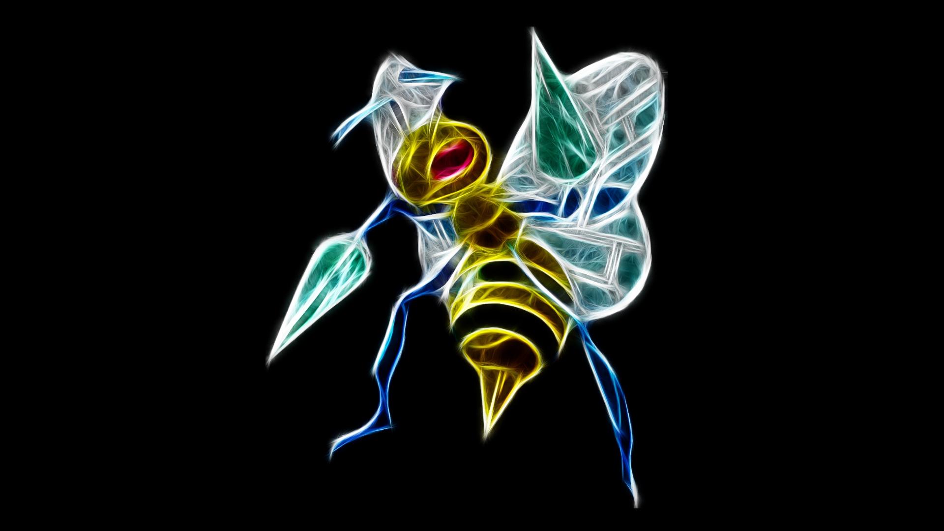Beedrill Wallpapers - Top Free Beedrill Backgrounds - WallpaperAccess