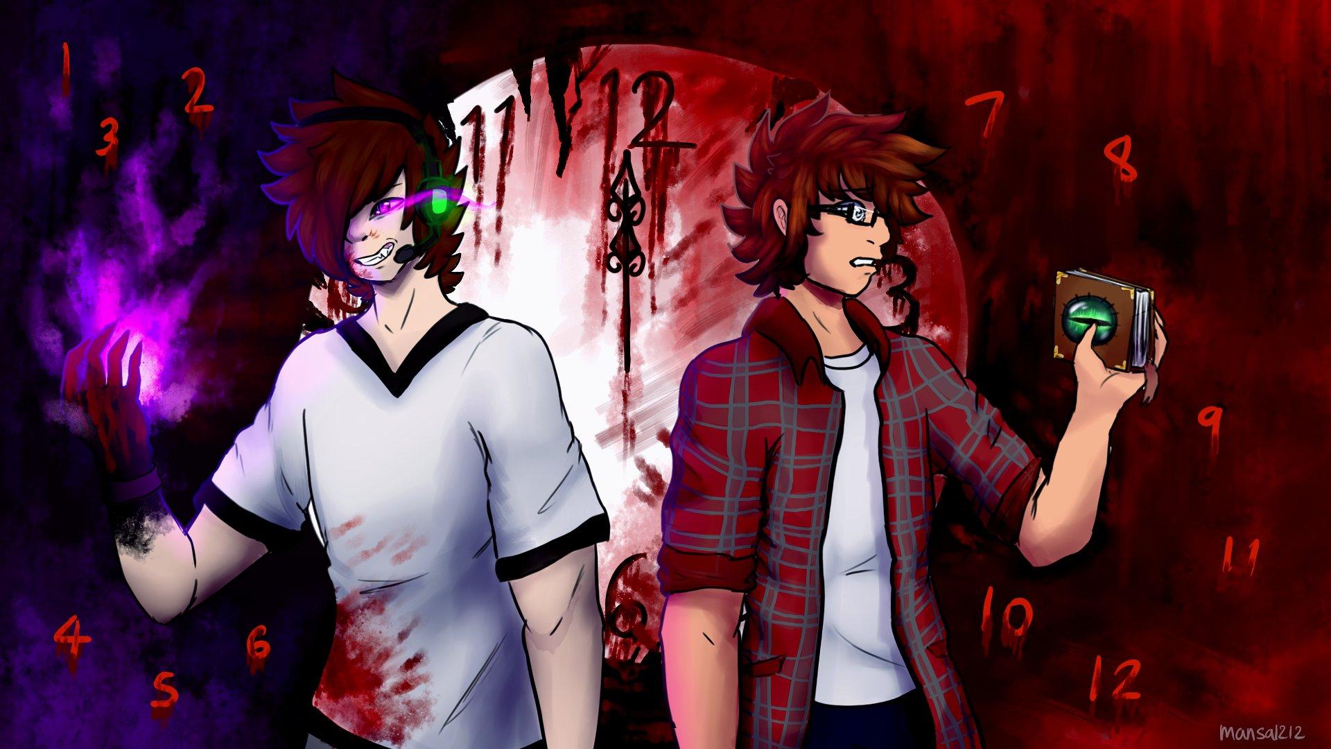 Deadlox Wallpapers - Top Free Deadlox Backgrounds - WallpaperAccess