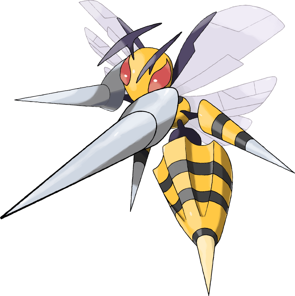 Beedrill Wallpapers - Top Free Beedrill Backgrounds - WallpaperAccess