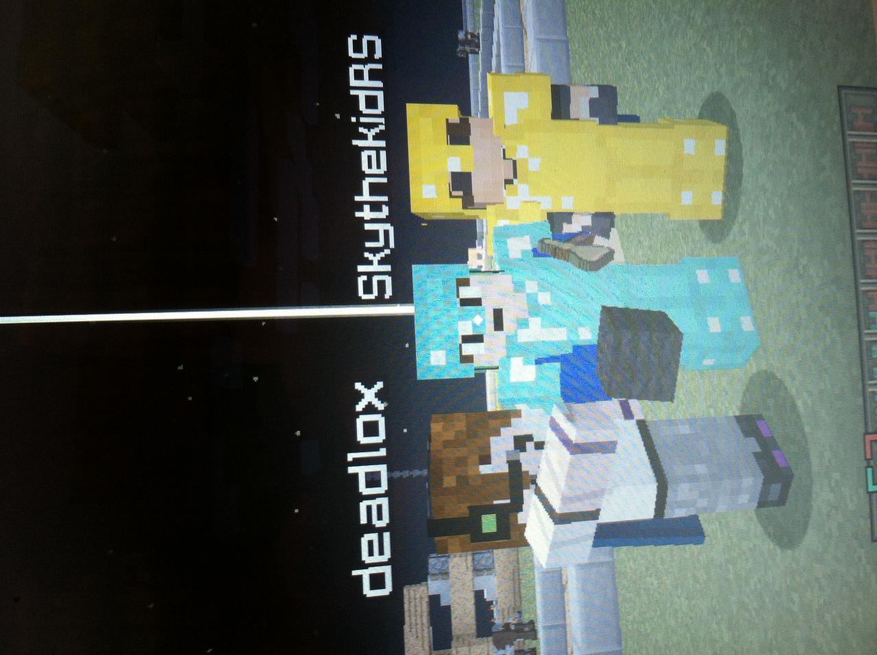 Deadlox Wallpapers - Top Free Deadlox Backgrounds - WallpaperAccess