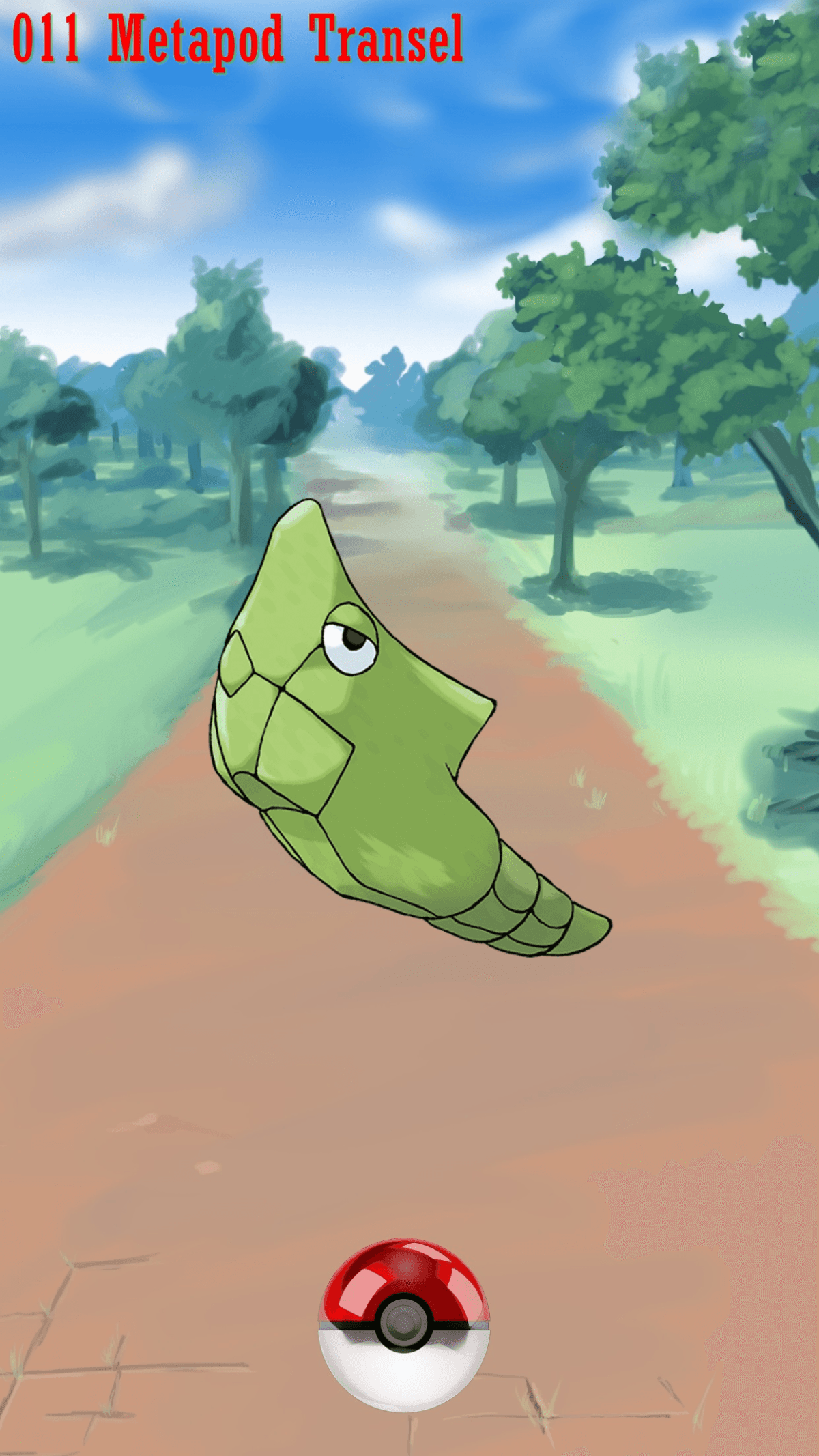 Metapod Wallpapers - Top Free Metapod Backgrounds - WallpaperAccess