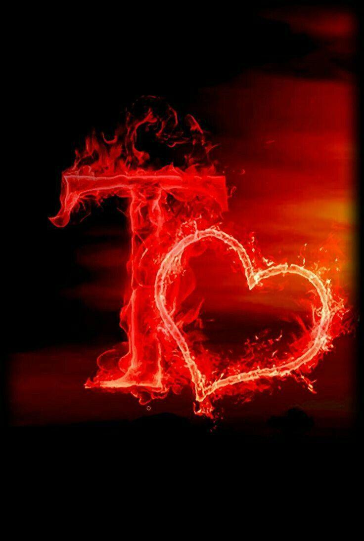 Cute Letter T Wallpapers - Top Free Cute Letter T Backgrounds ...