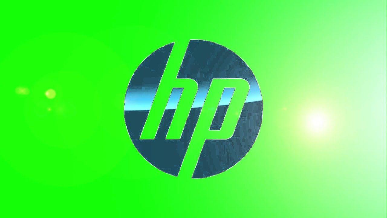 Green HP Logo Wallpapers - Top Free Green HP Logo Backgrounds ...