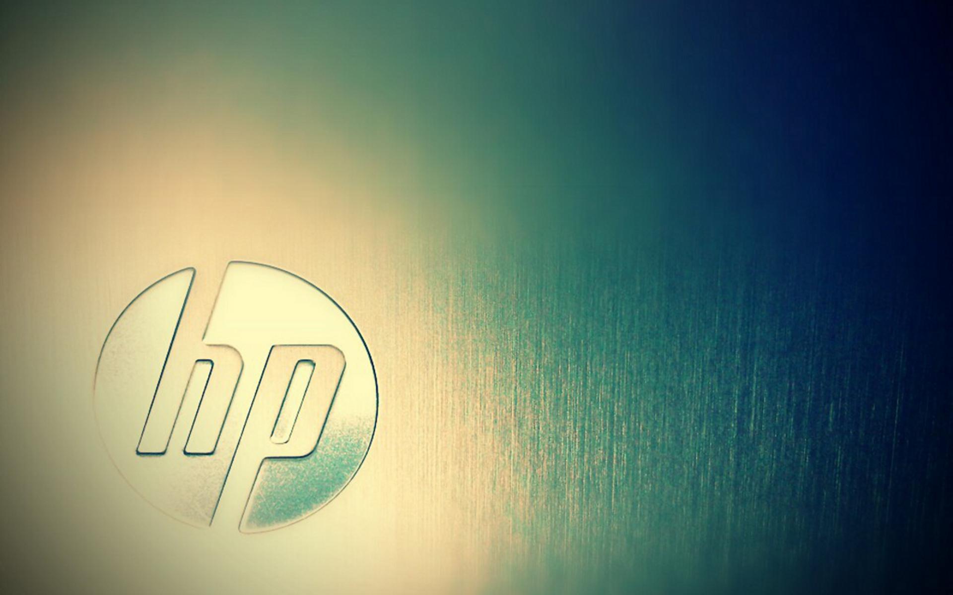 Green HP Logo Wallpapers - Top Free Green HP Logo Backgrounds ...
