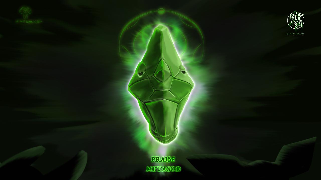 Metapod Wallpapers - Top Free Metapod Backgrounds - WallpaperAccess