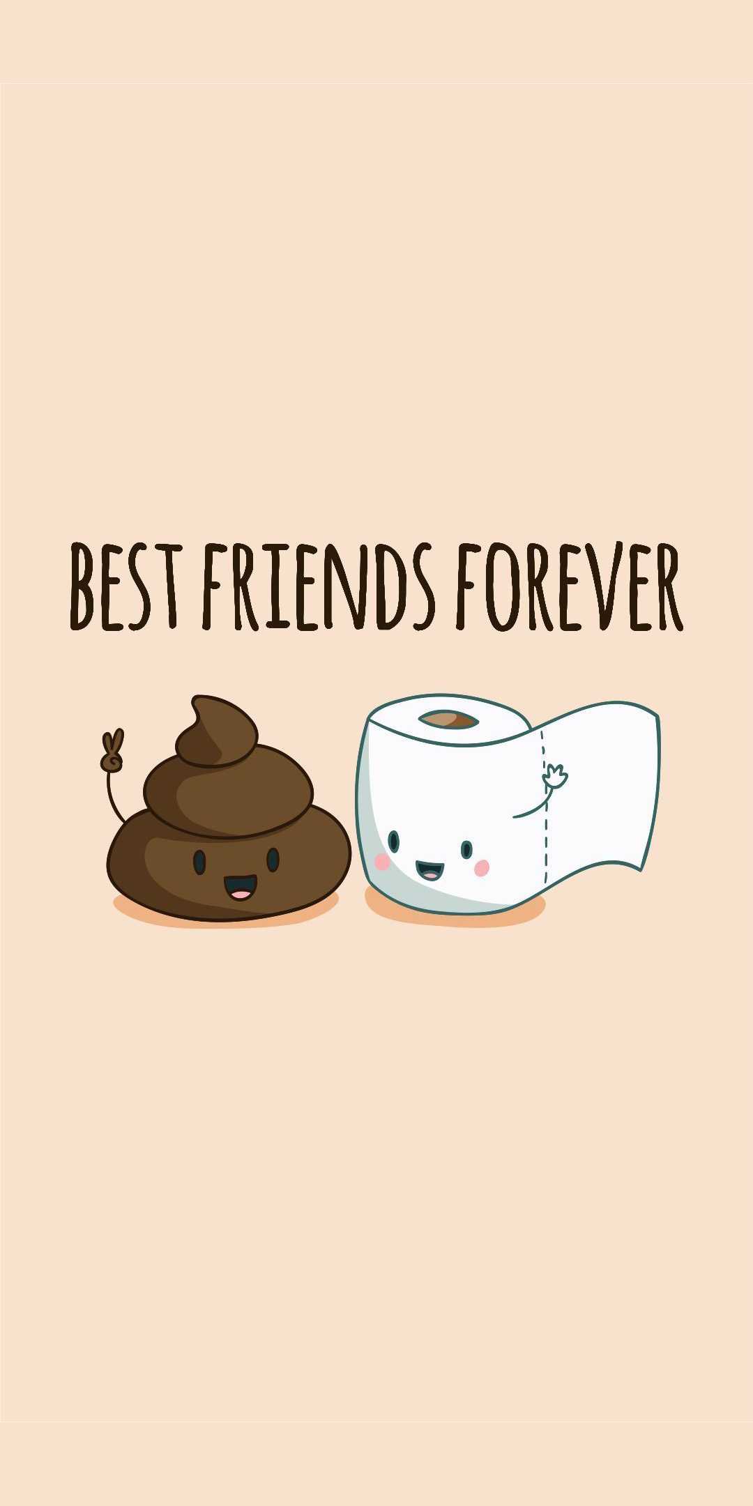Best Friends iPhone Wallpapers - Top Free Best Friends iPhone ...