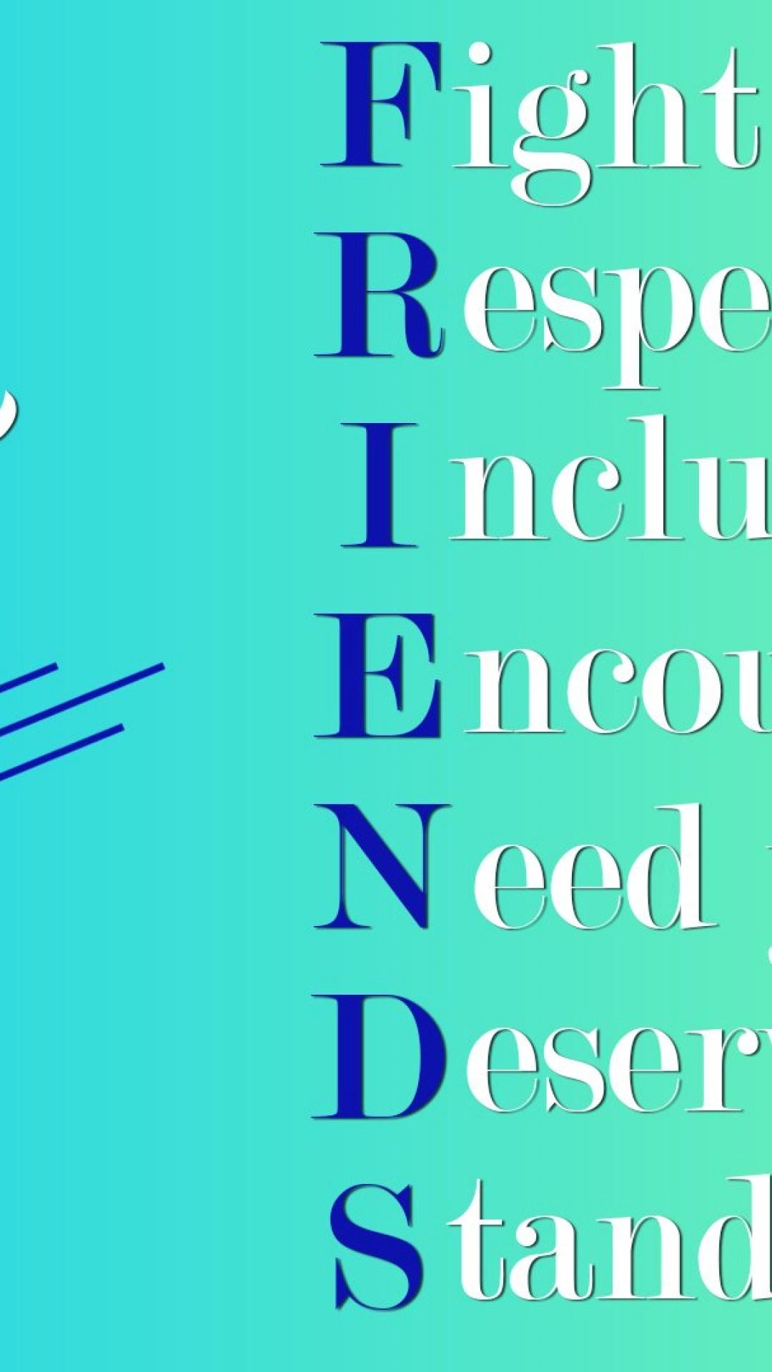 Best Friends iPhone Wallpapers - Top Free Best Friends iPhone ...