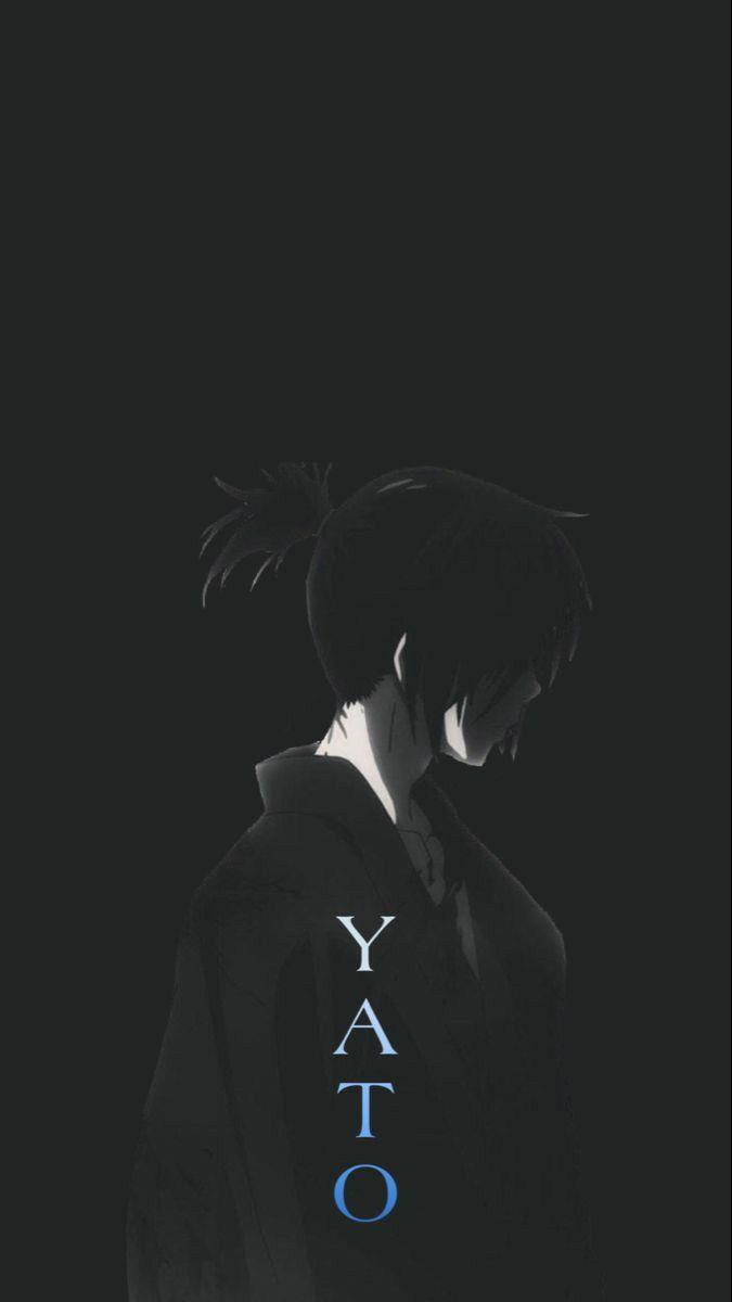 Yato Dark Wallpapers - Top Free Yato Dark Backgrounds - WallpaperAccess