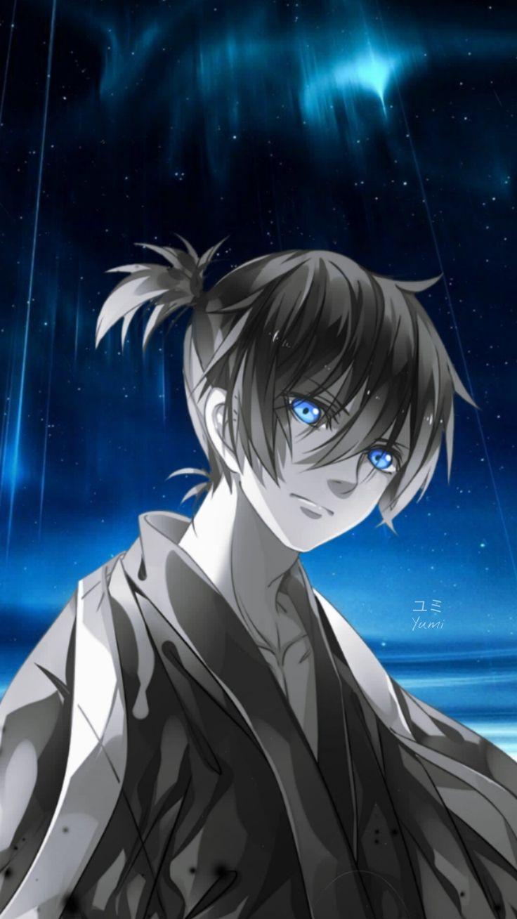 Yato Dark Wallpapers - Top Free Yato Dark Backgrounds - WallpaperAccess