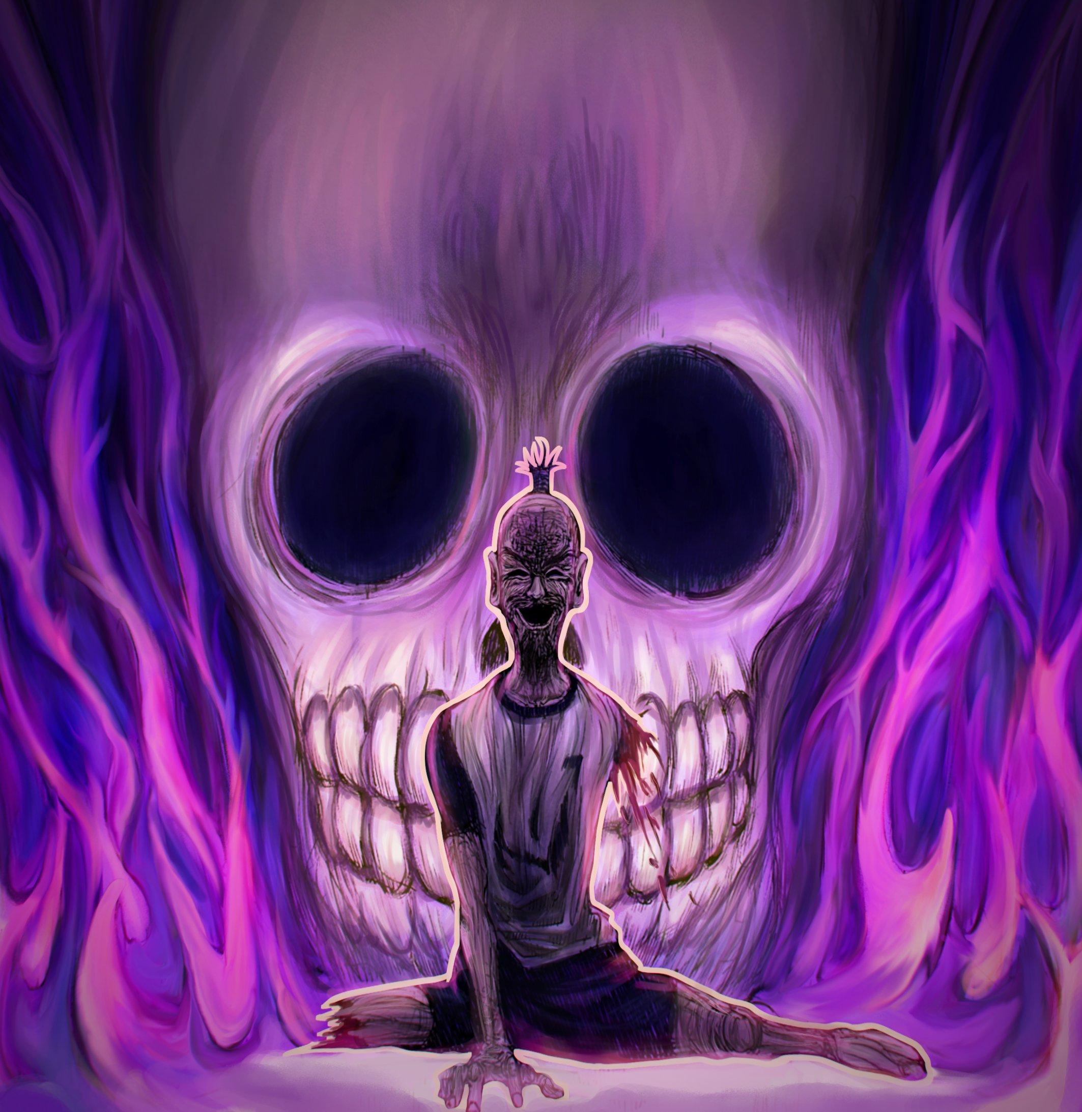 Chairman Netero Wallpapers - Top Free Chairman Netero Backgrounds ...