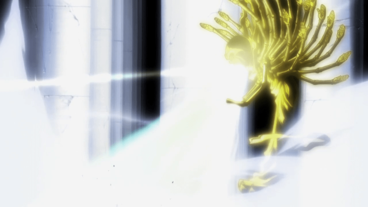 Chairman Netero Wallpapers - Top Free Chairman Netero Backgrounds ...