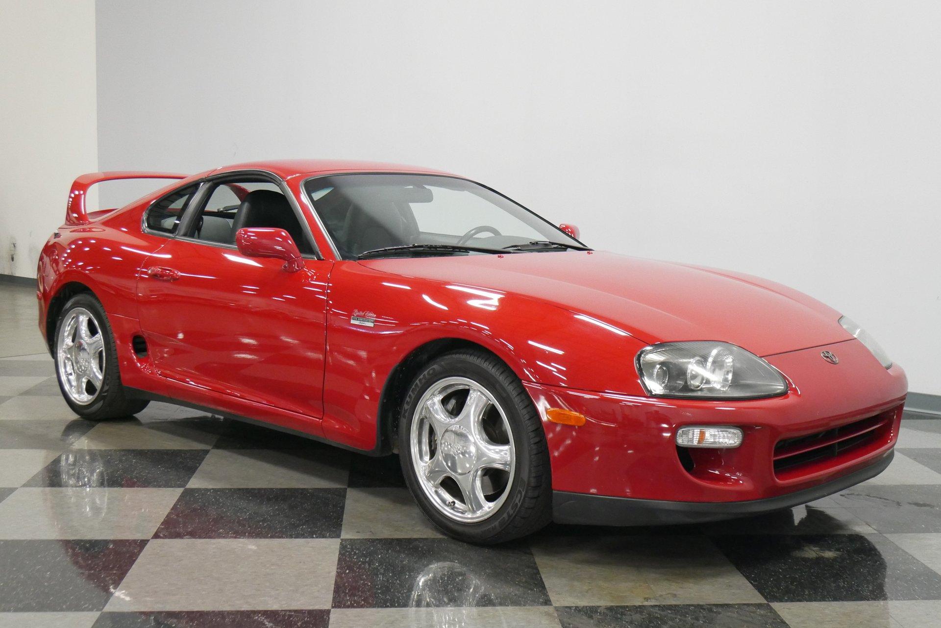 Mark 4 Supra Wallpapers - Top Free Mark 4 Supra Backgrounds ...
