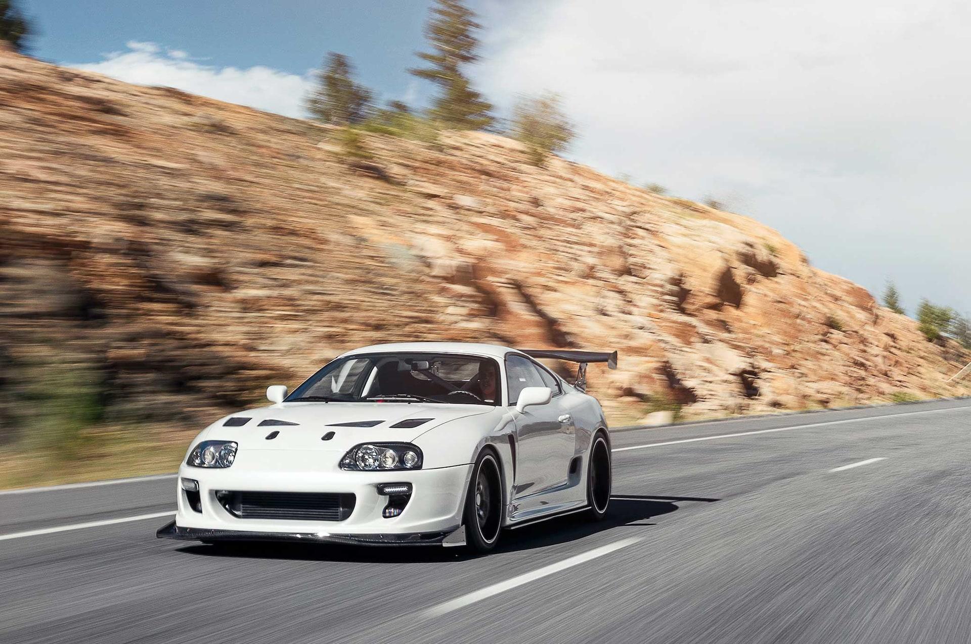 Mark 4 Supra Wallpapers - Top Free Mark 4 Supra Backgrounds ...