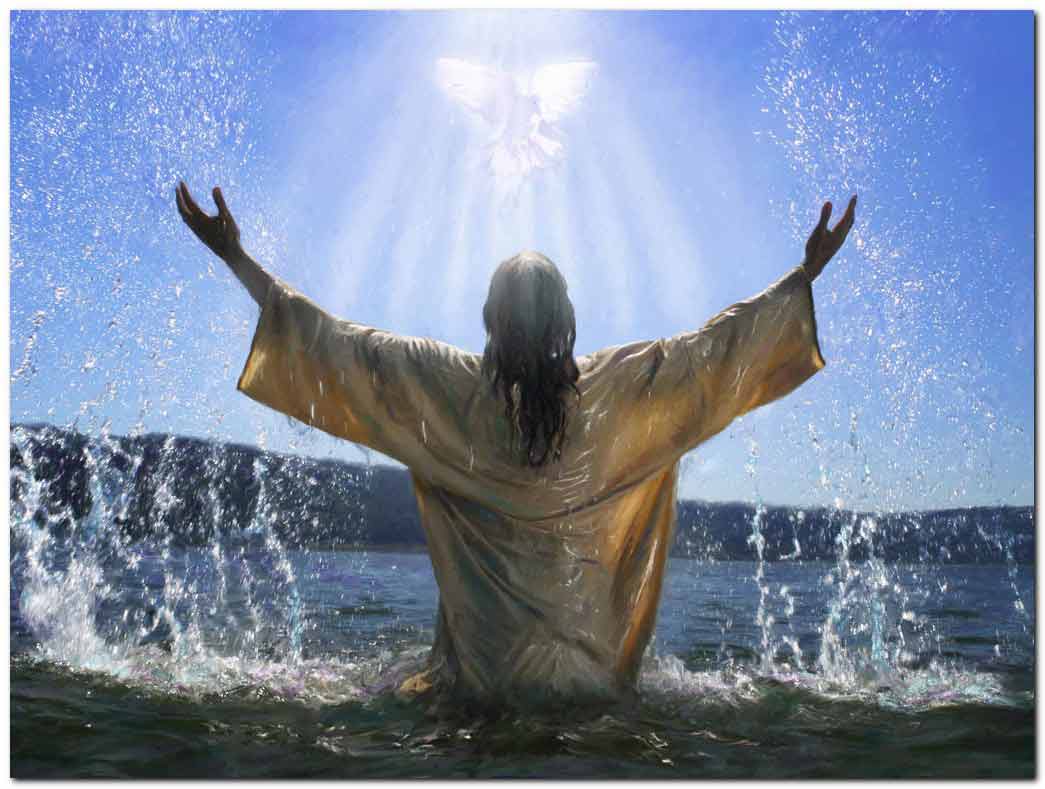 Jesus PC Wallpapers - Top Free Jesus PC Backgrounds - WallpaperAccess
