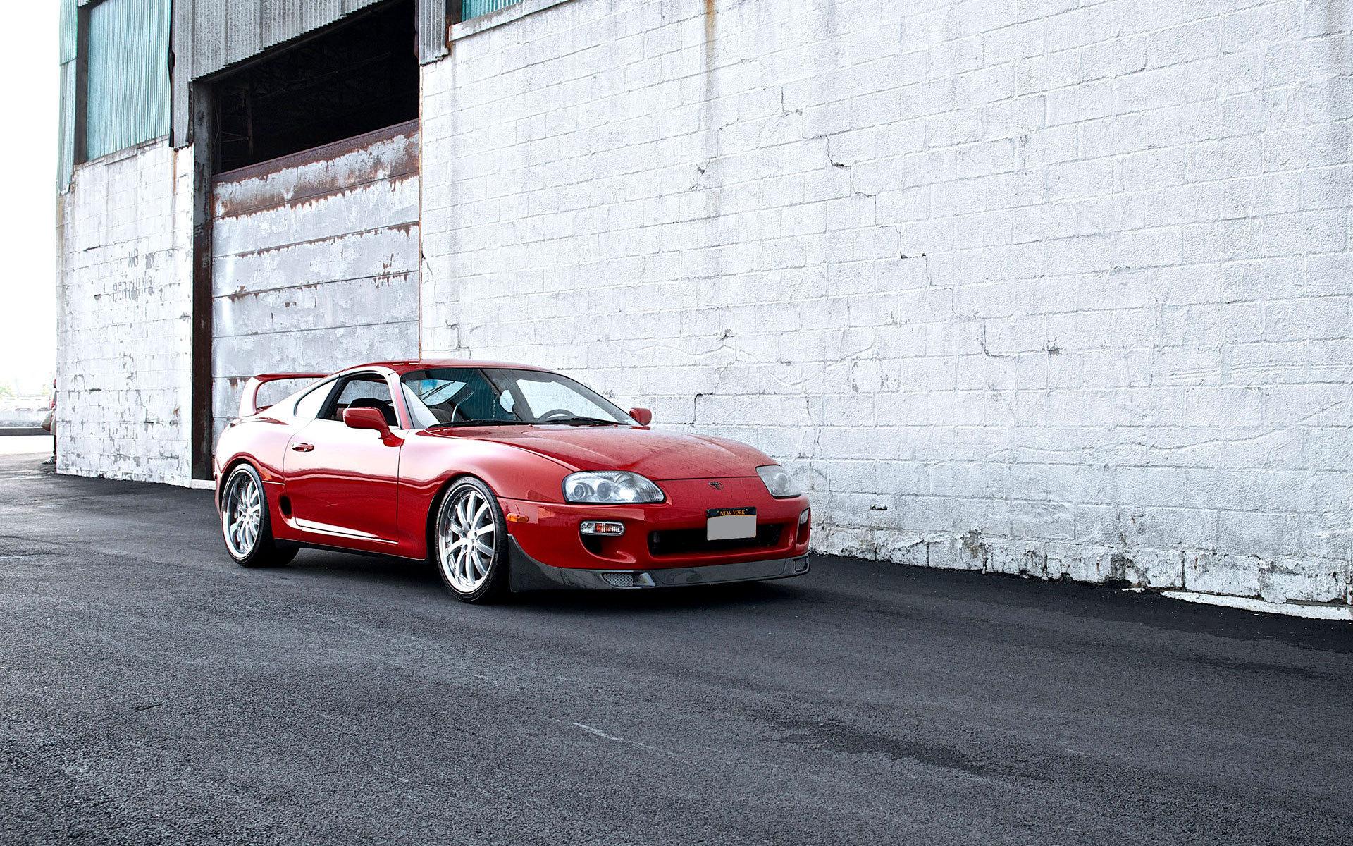 Mark 4 Supra Wallpapers - Top Free Mark 4 Supra Backgrounds ...