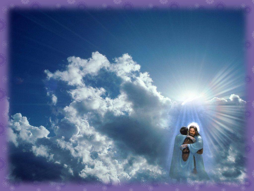 Jesus Hug Wallpapers - Top Free Jesus Hug Backgrounds - WallpaperAccess