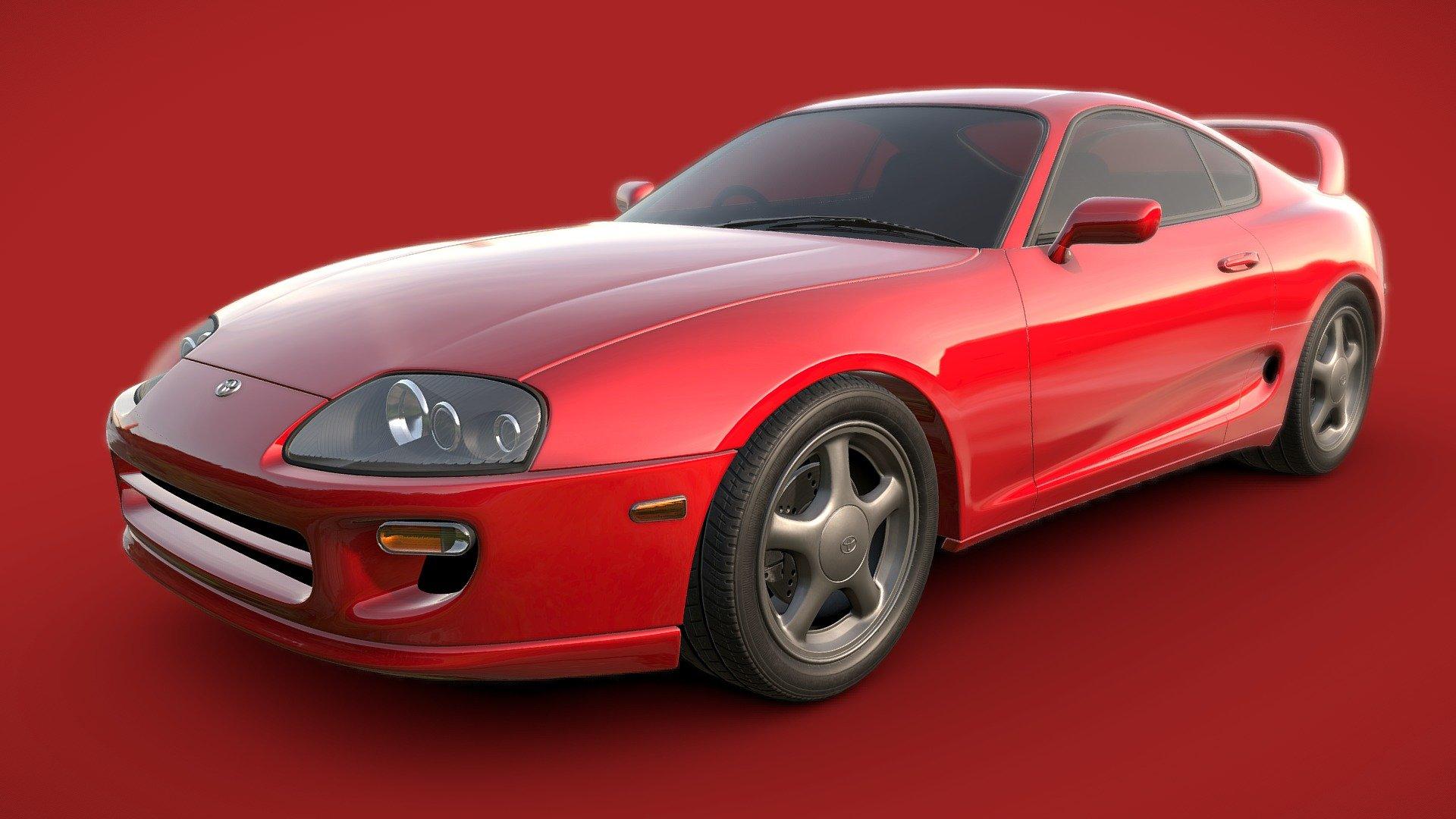 Mark 4 Supra Wallpapers - Top Free Mark 4 Supra Backgrounds ...