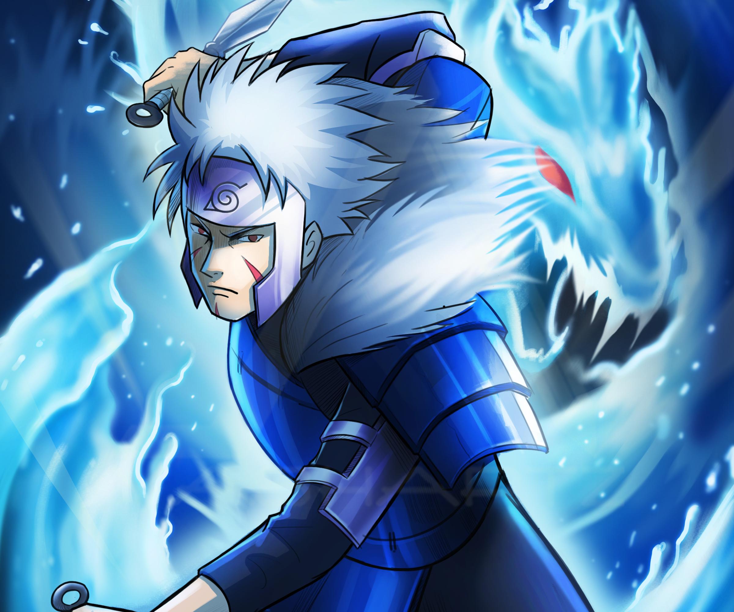 Senju Wallpapers - Top Free Senju Backgrounds - WallpaperAccess