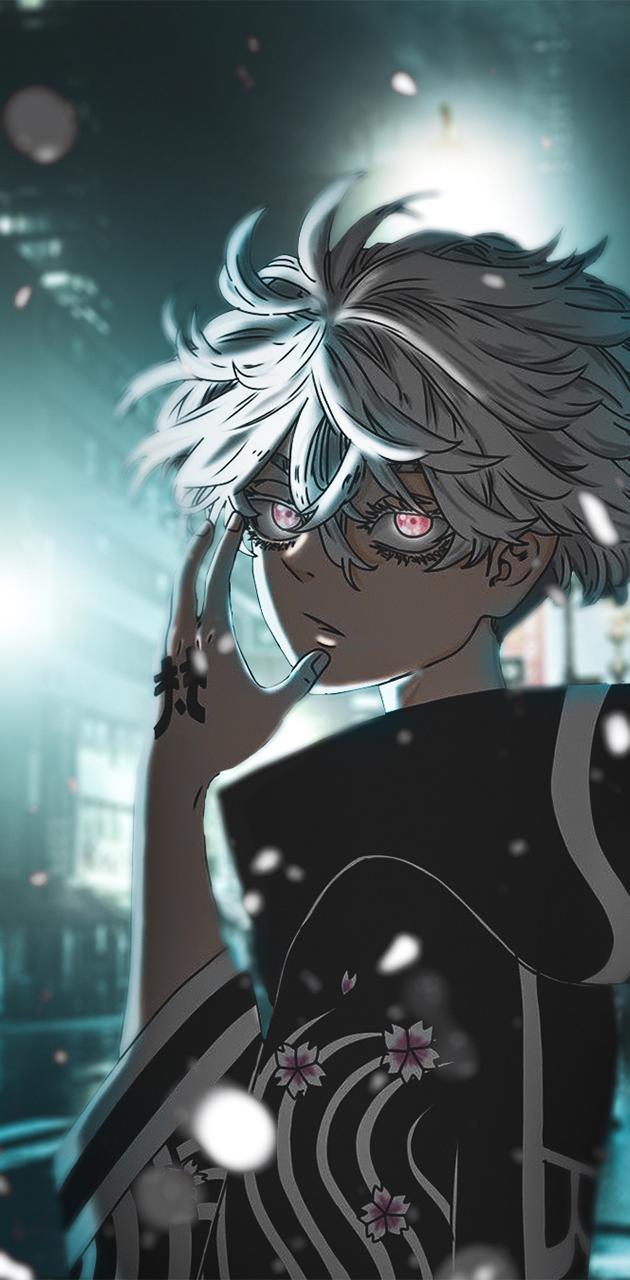 Senju Wallpapers - Top Free Senju Backgrounds - WallpaperAccess