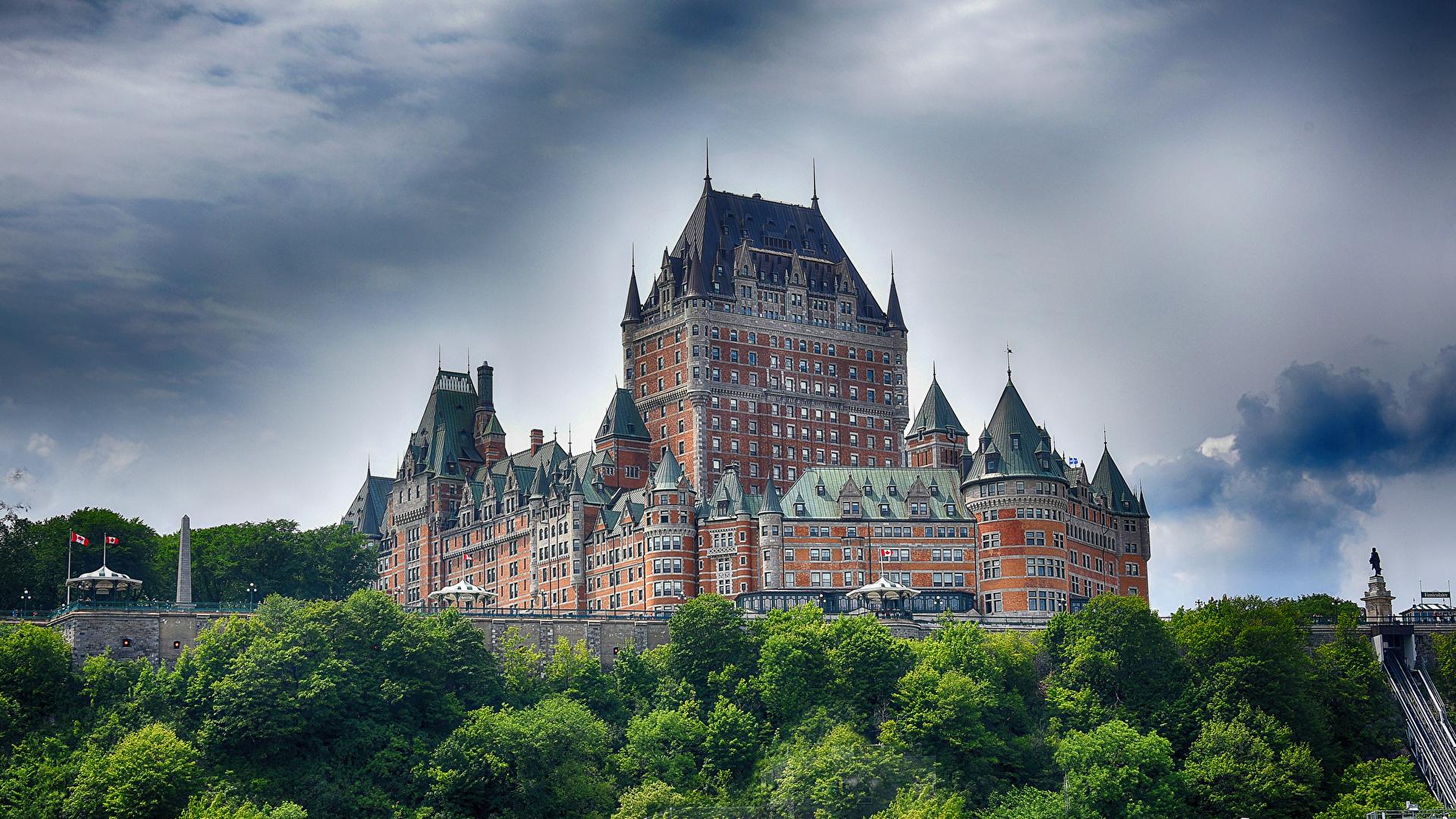 Quebec Desktop Wallpapers - Top Free Quebec Desktop Backgrounds ...
